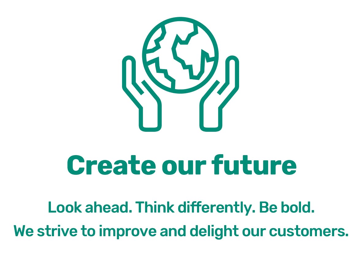 New career opportunities at Ceramex - Ceramex